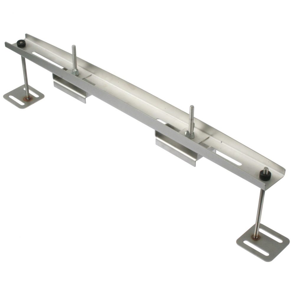 HYGIENICPRO GRATING CHANNEL - (697.250.150.50)