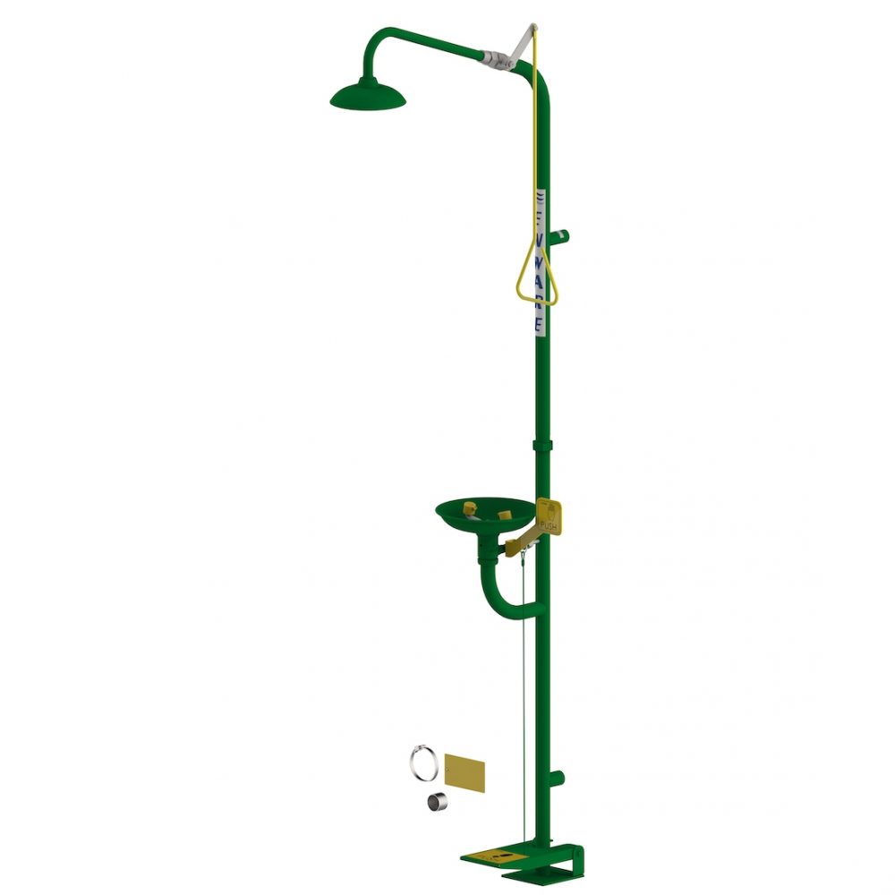 Enware - Bentons Industrial