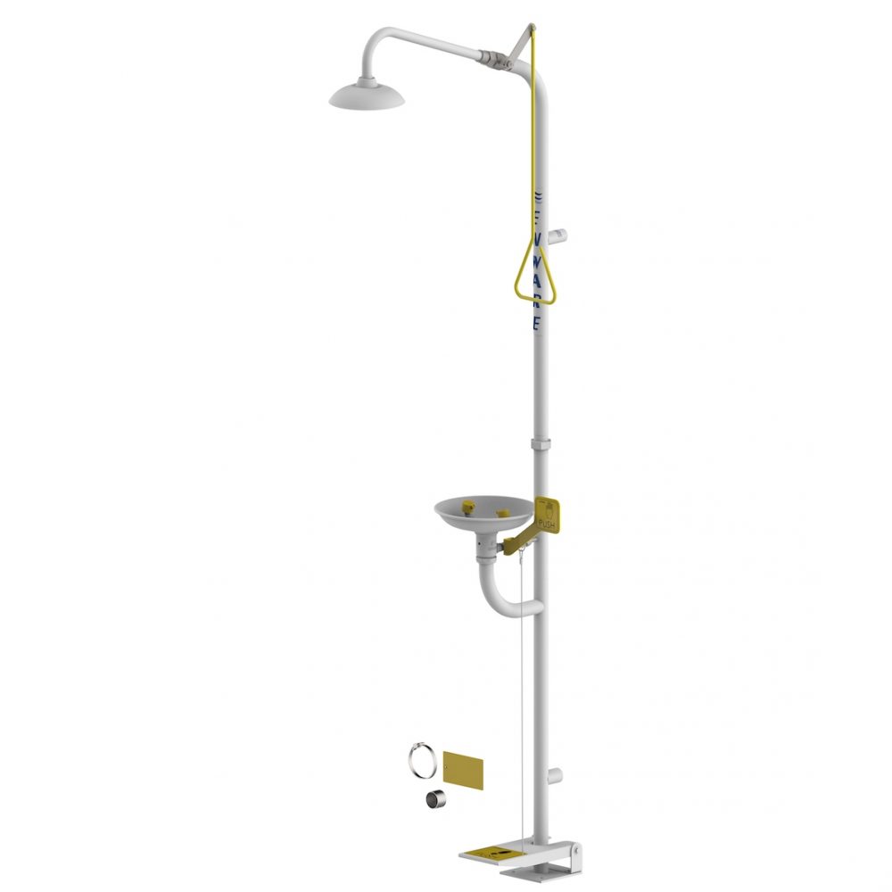 ENWARE - ORAS ELECTRA GOOSE NECK SENSOR TAP WITH MIXED TEMPERATURE ...