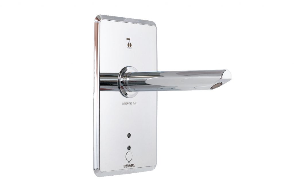 ENWARE FRONT OF WALL COMPONENT AUTO SENSE - (ENMA)