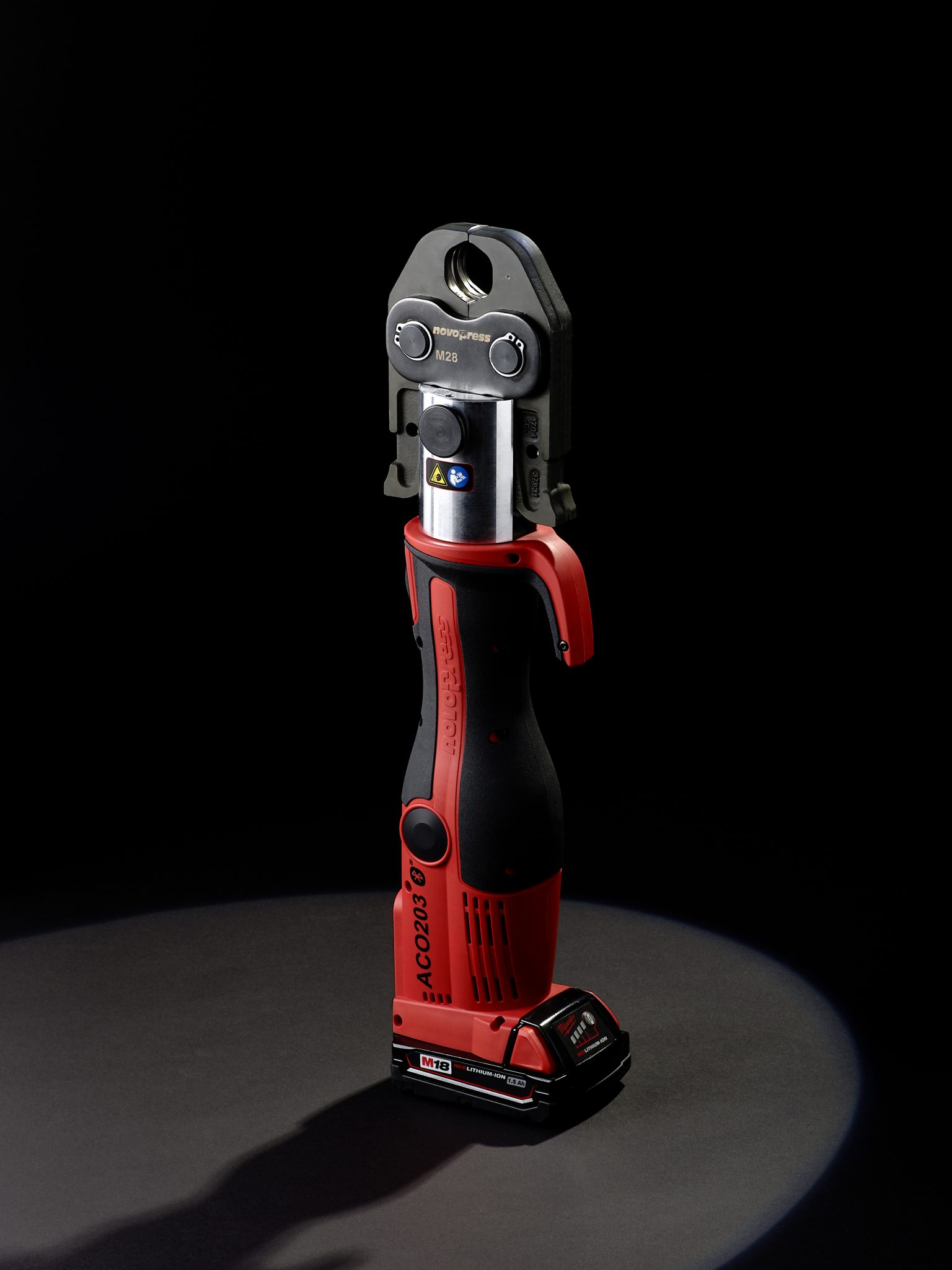 Novopress ACO203
