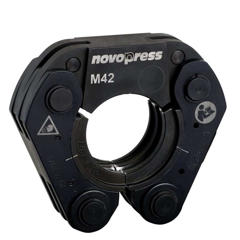 Novopress Adaptor ZB203 For Press Collar/Sling Suit ACO203 & ACO203XL