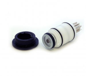 ENWARE DELABIE SOFT TOUCH TIME FLOW CARTRIDGE ONLY - (TFC743741)