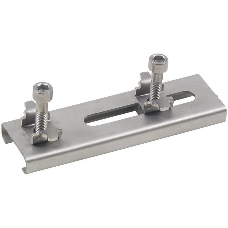 GRATING LOCK - (670.000.003 S)