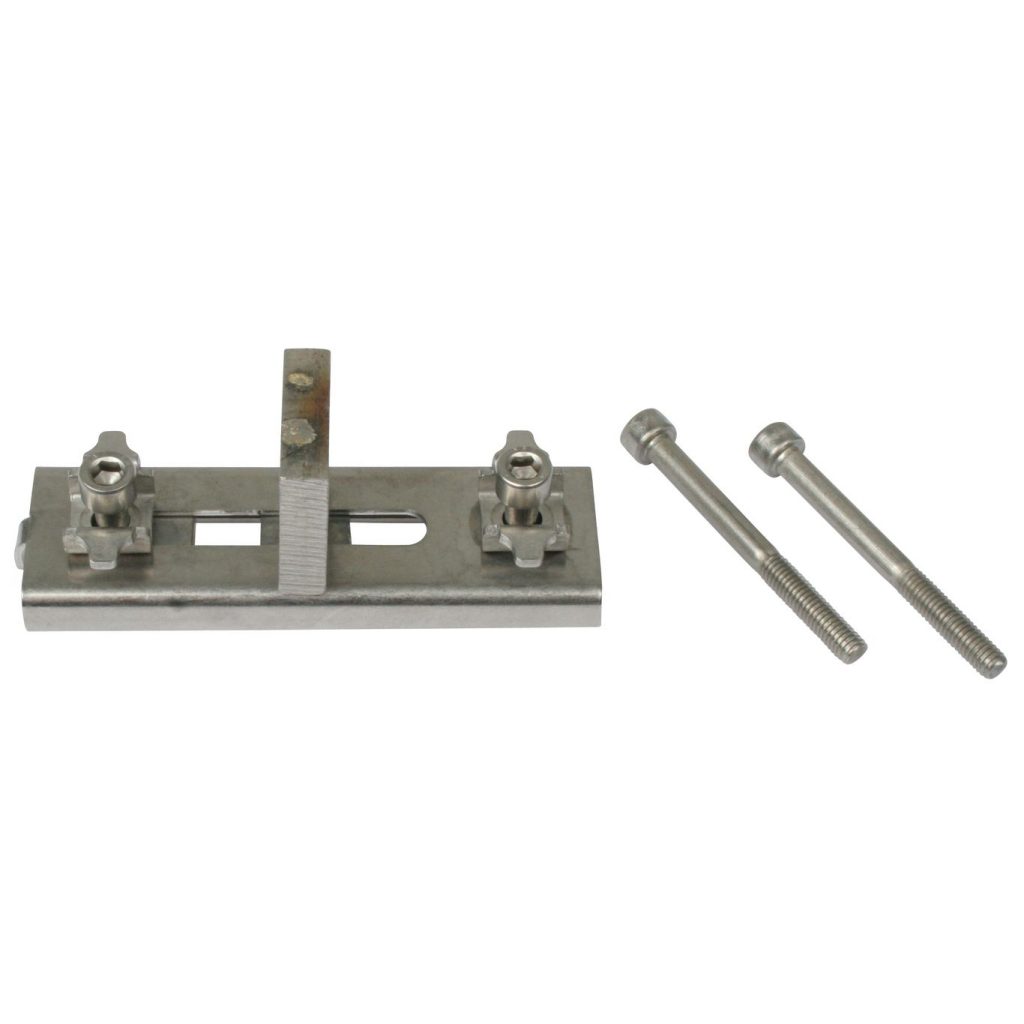 GRATING LOCK - (670.000.004 S)