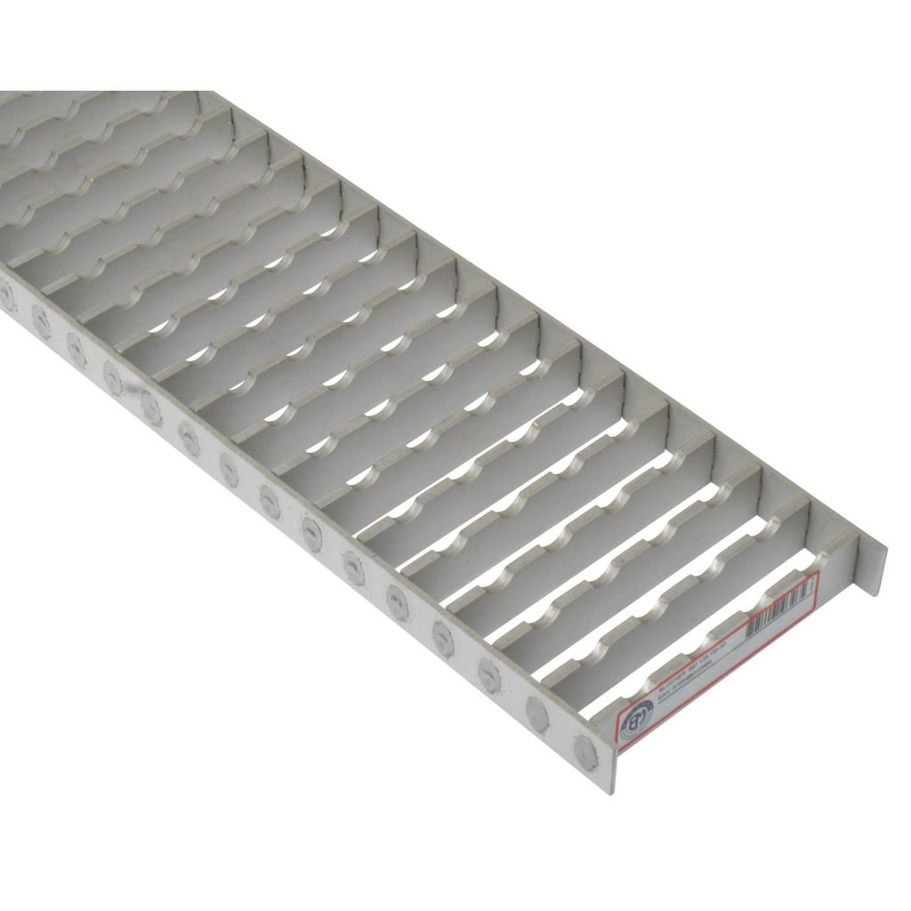 LADDER GRATING CHANNEL - (697.125.150.50)