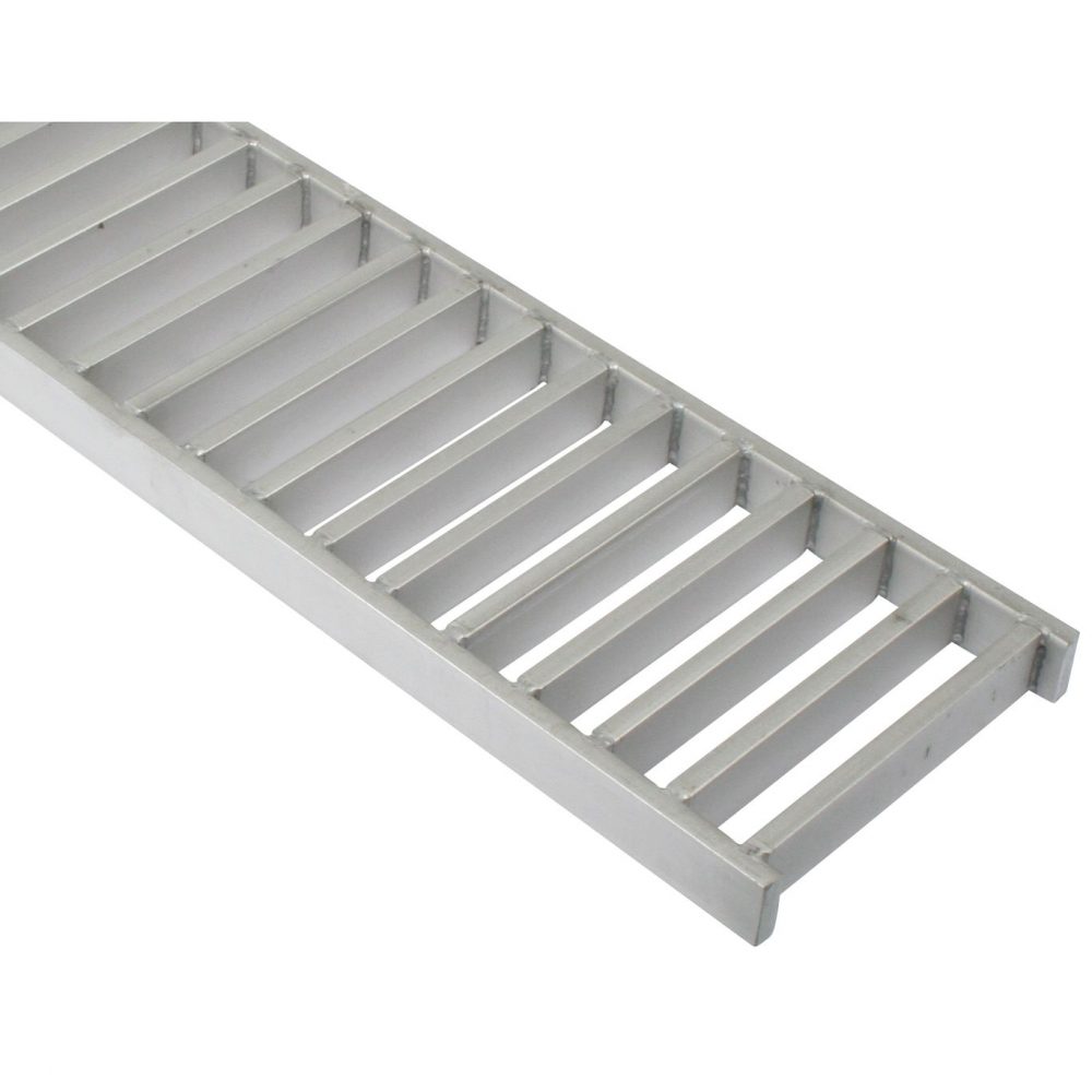 LADDER GRATING CHANNEL - (697.225.200.50)