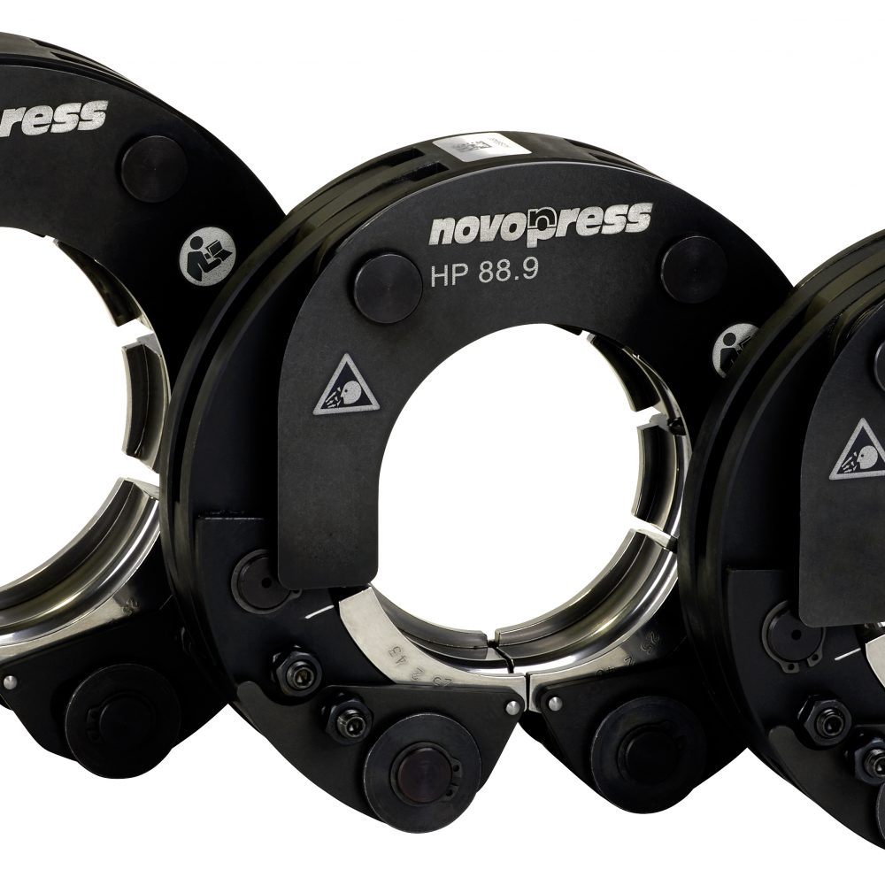 Novopress | Bentons Industrial