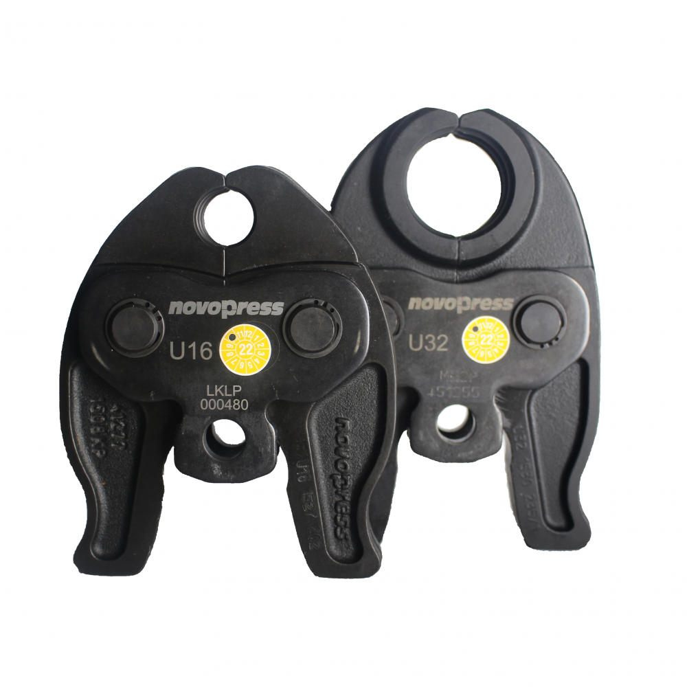 Novopress Jaw Tool Box - Suits ACO203 & ACO203XL Jaws