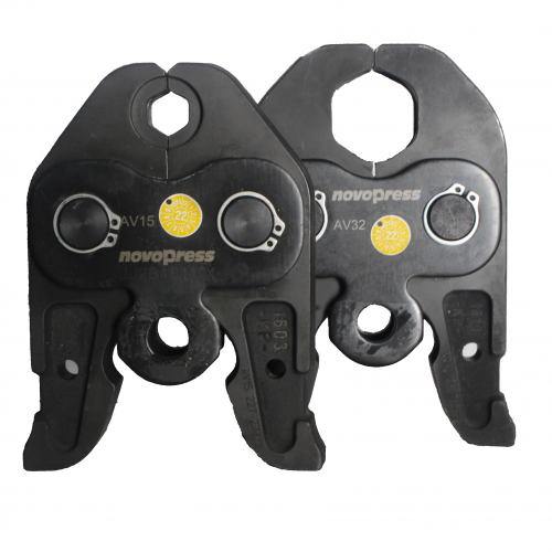 Novopress Jaws - Bentons Industrial