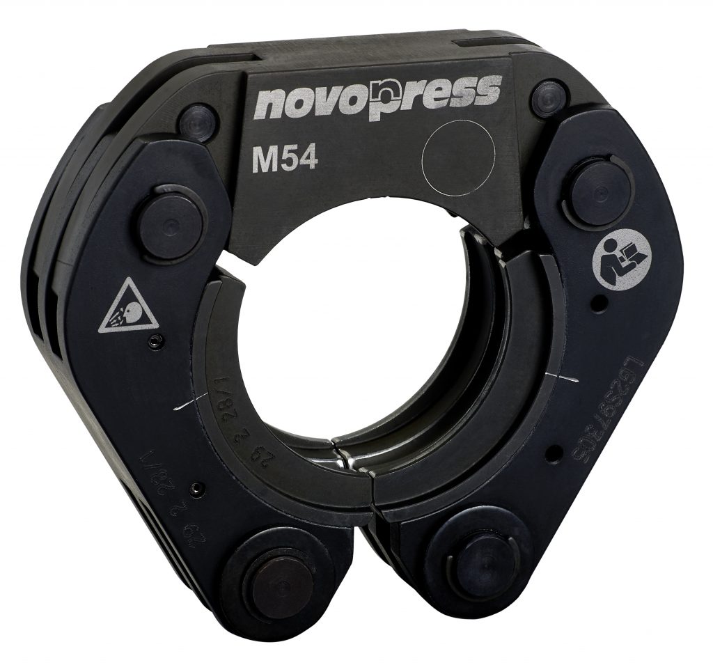 Novopress Slings Stainless Steel M Profile M42-108