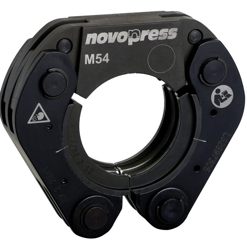 Novopress Adaptor ZB203 For Press Collar/Sling Suit ACO203 & ACO203XL