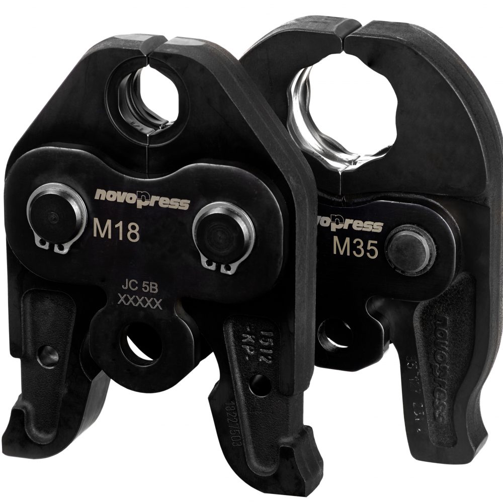 Novopress ACO153 - Latest Model