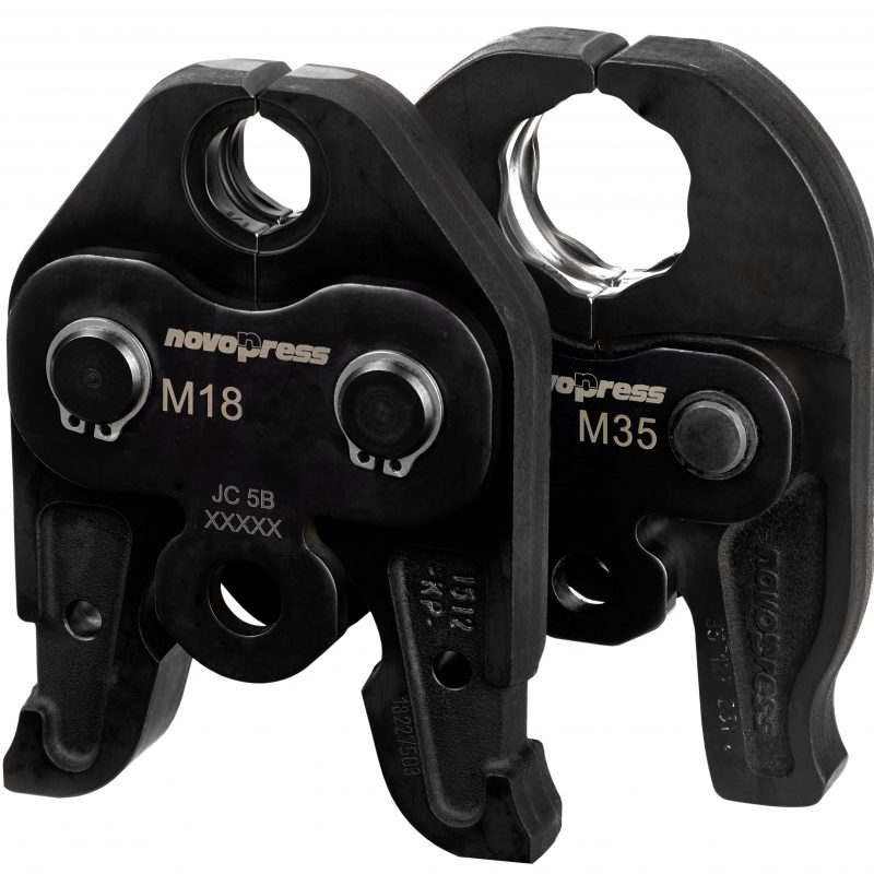 Novopress ACO153 - Latest Model