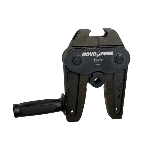 Novopress Press Stainless Steel Jaws - M Profile - ACO203 & 203XL