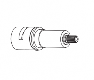 ENWARE CARTRIDGE FOR BUBBLER AND BOTTLE FILLER - (BUB260NCBF)