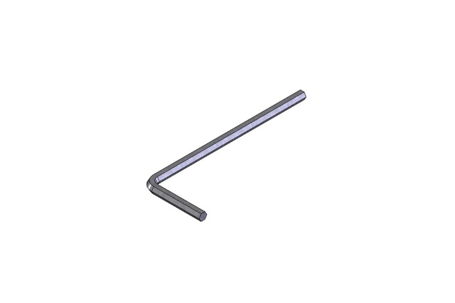 ENWARE ALLEN KEY - (MIS592)