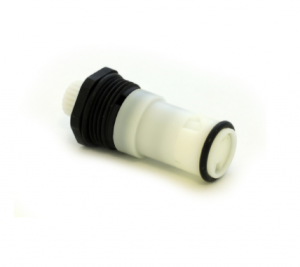 ENWARE DELABIE SOFT TOUCH TIME FLOW CARTRIDGE ONLY - (TFC743741)