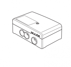 ENWARE ELECTRONIC TMV FOR CUSTODIAN SMART BOARD - (WMSSB-ETMV)