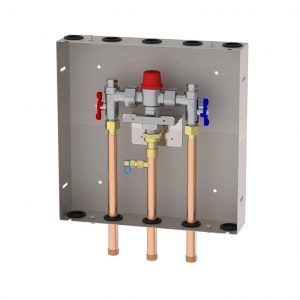 TMV Temperature Control - Bentons Industrial