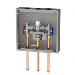 TMV Temperature Control - Bentons Industrial