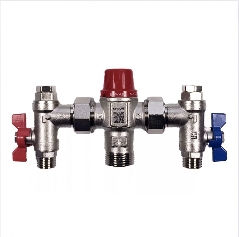 ENWARE AQUABLEND 1500 TMV - (ATM700)