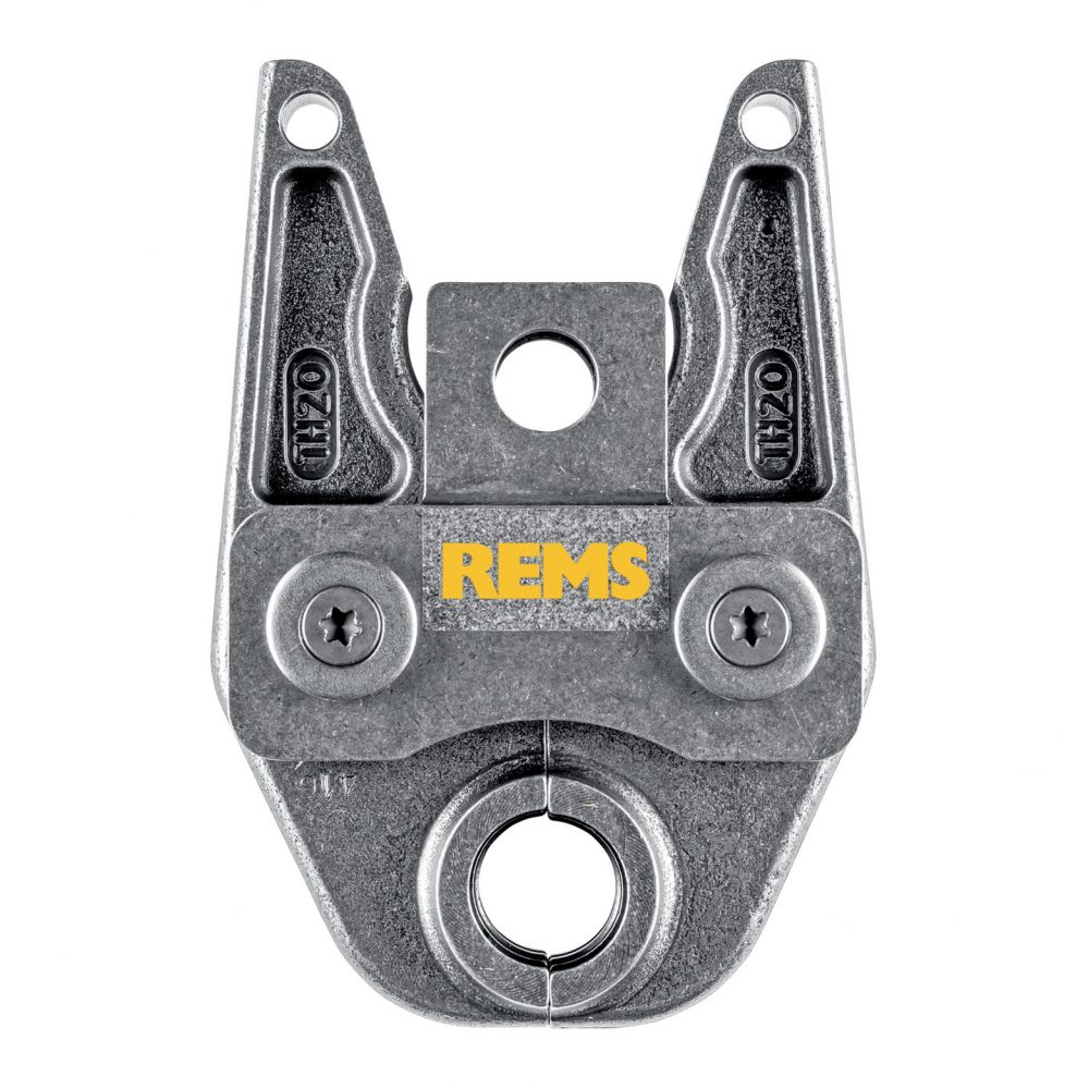 REMS Akku-Press Tool