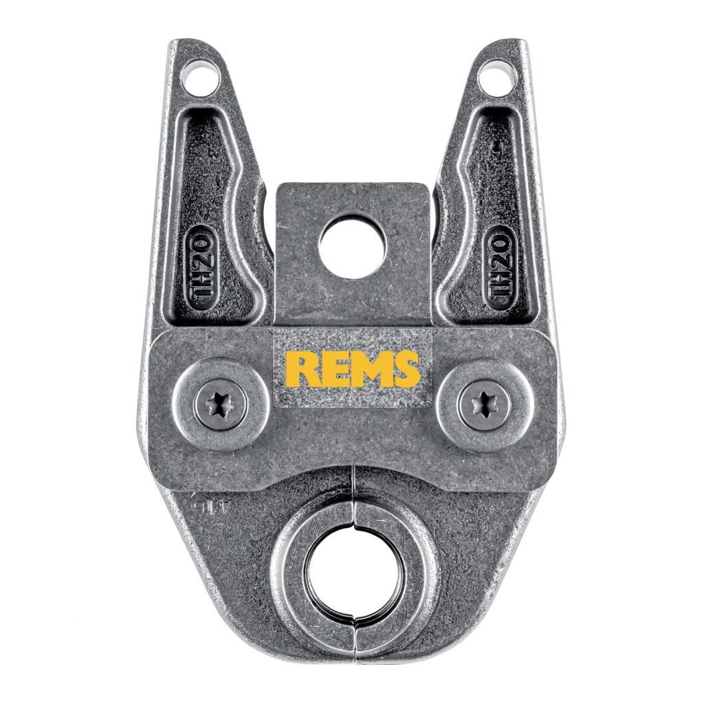 REMS Akku-Press Tool
