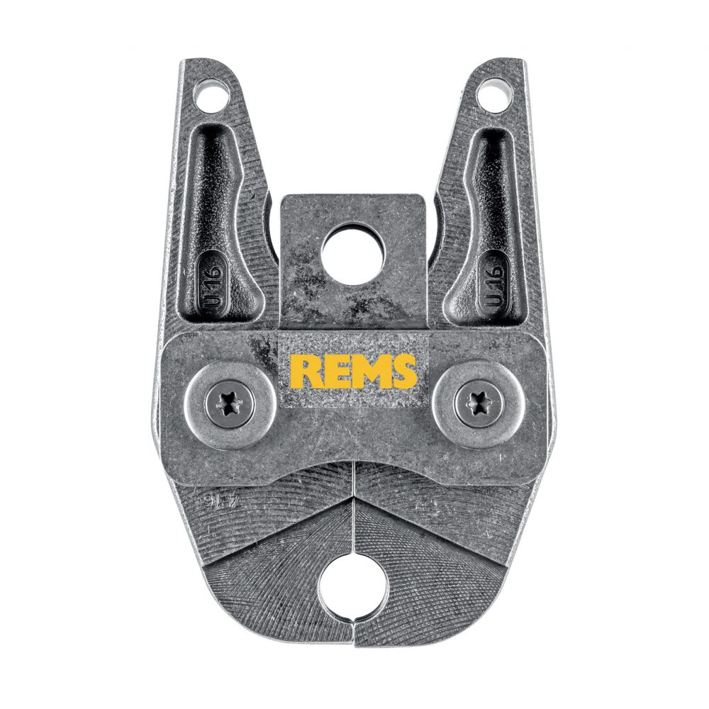 REMS Akku-Press Tool
