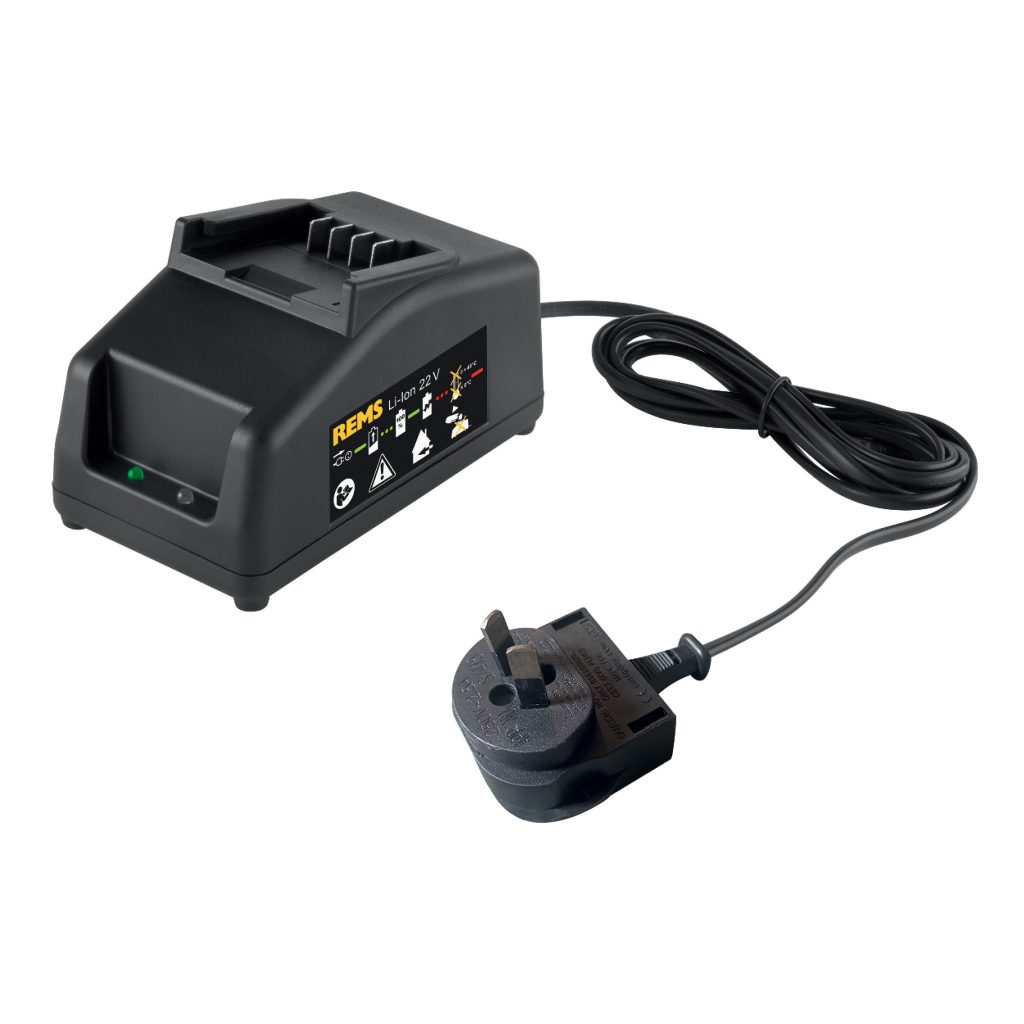 REMS Mini Press 22V Press Gun