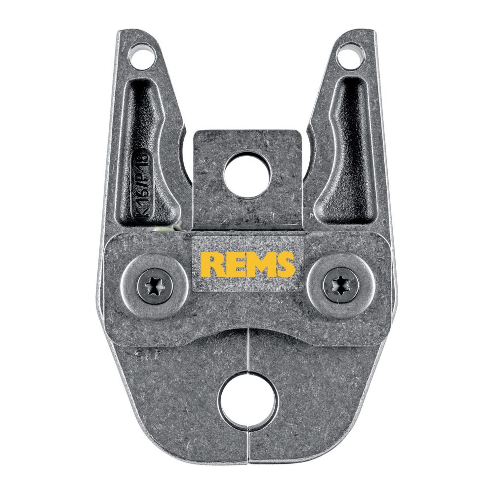 REMS Mini Press 22V Press Gun