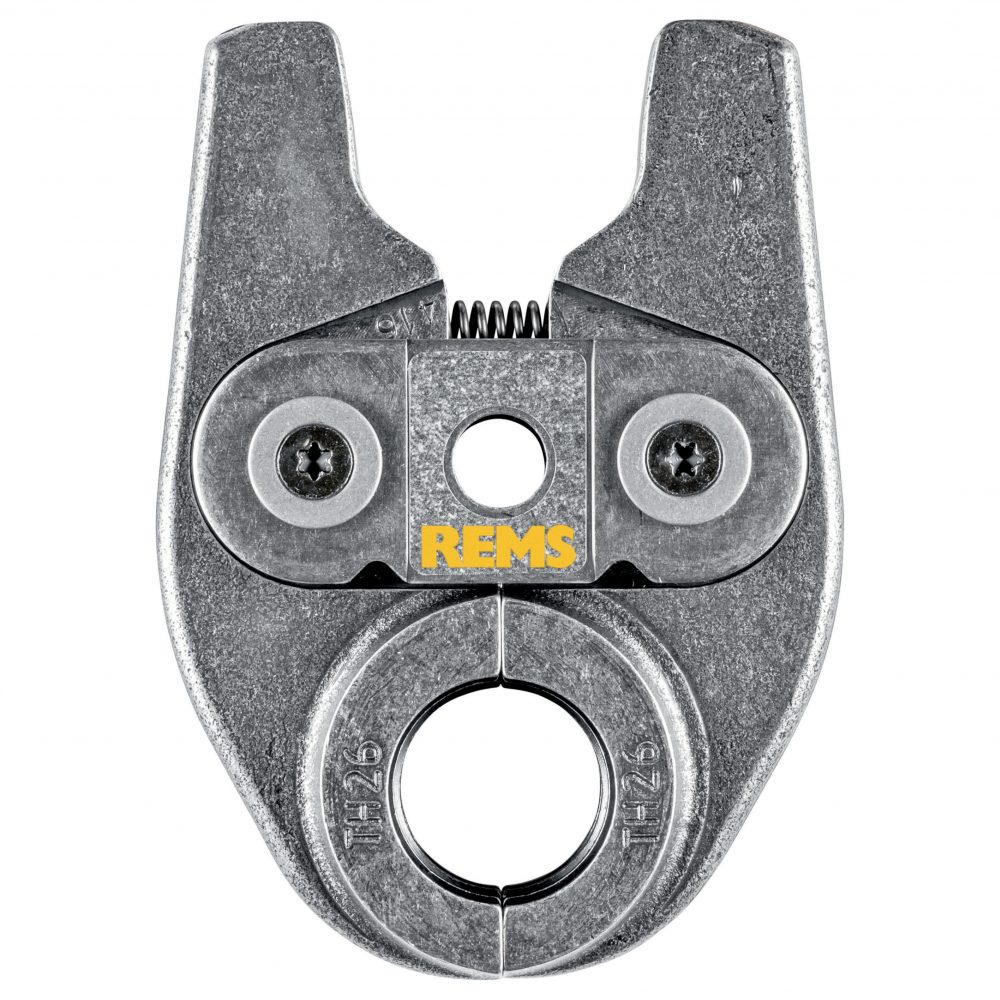 REMS Mini Press 22V Press Gun