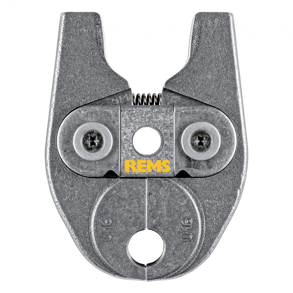 REMS Mini Press 22V Press Gun