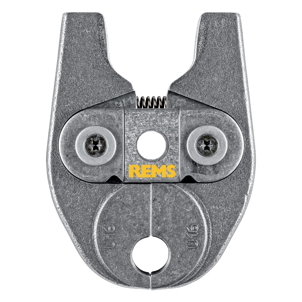 REMS Mini Press 22V Press Gun