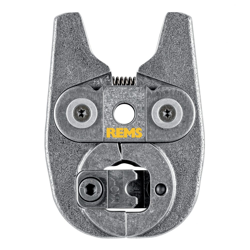 REMS Mini Press Gun 14V