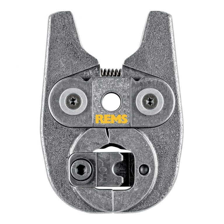 REMS Mini Press 22V Press Gun