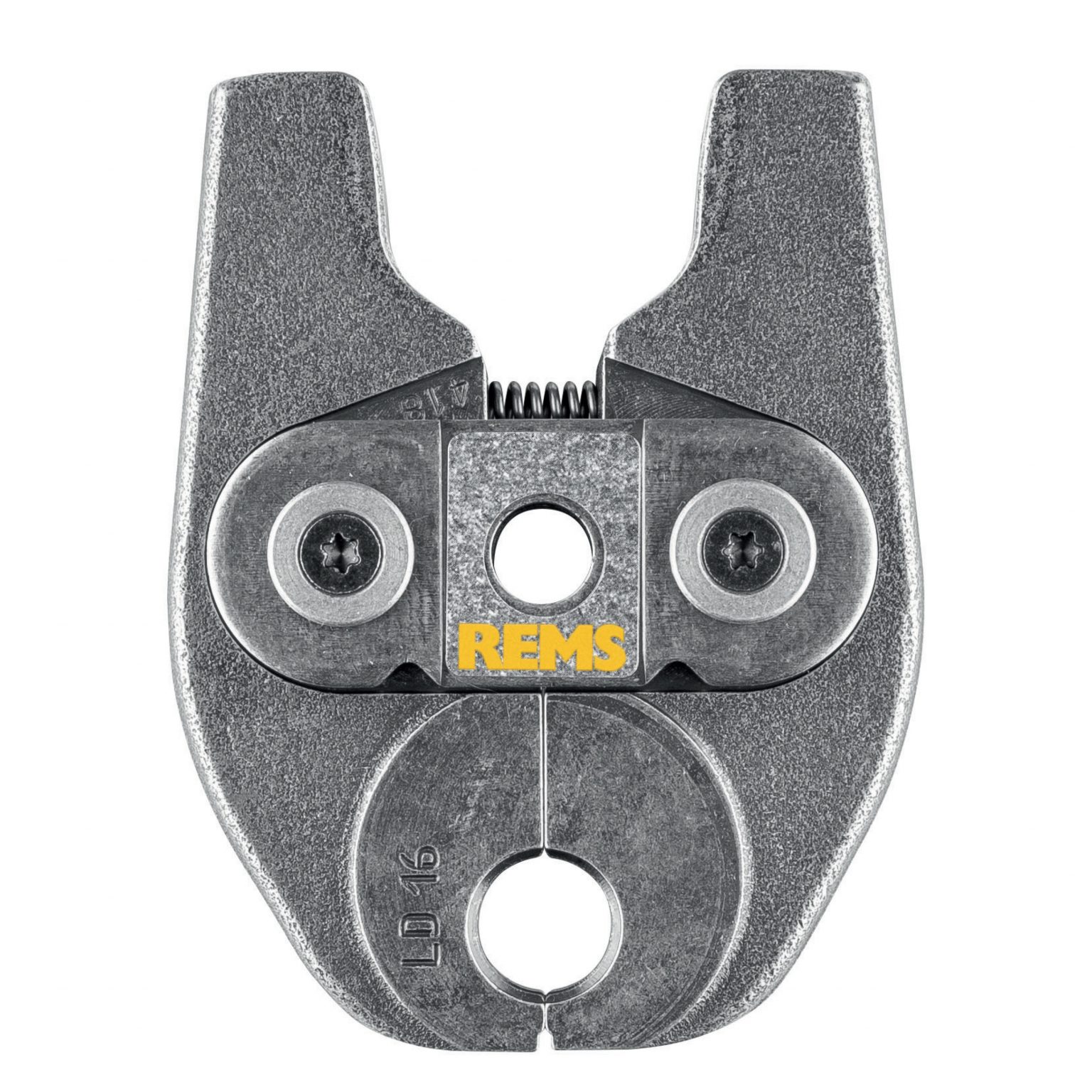 REMS Mini Press 22V Press Gun