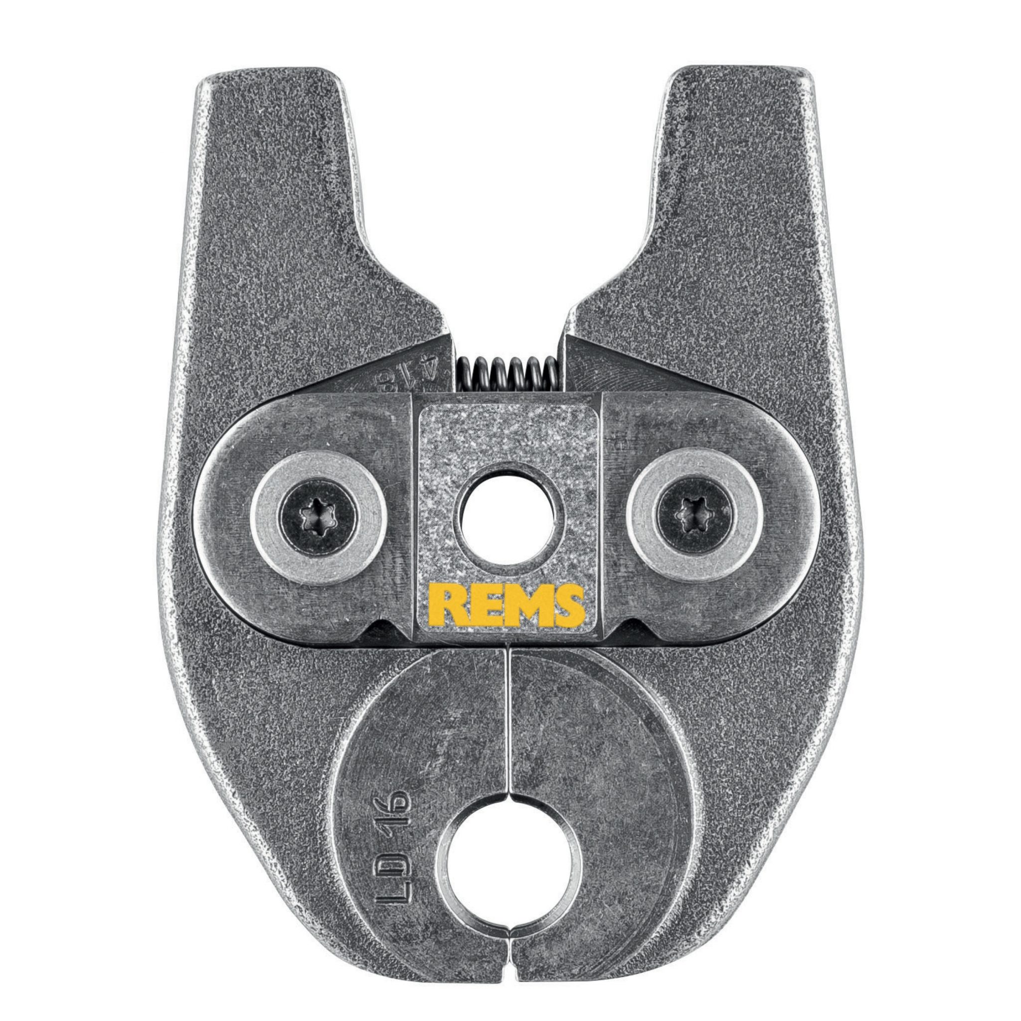 REMS Mini Press 22V Press Gun