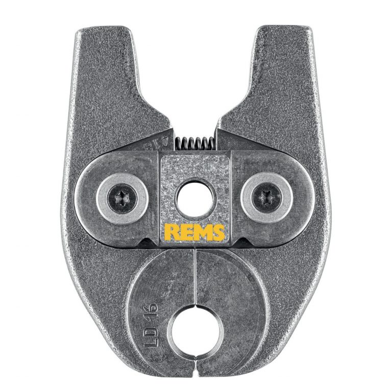 REMS Akku-Press Tool