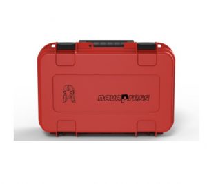 Novopress Jaw Tool Box - Suits ACO203 & ACO203XL Jaws