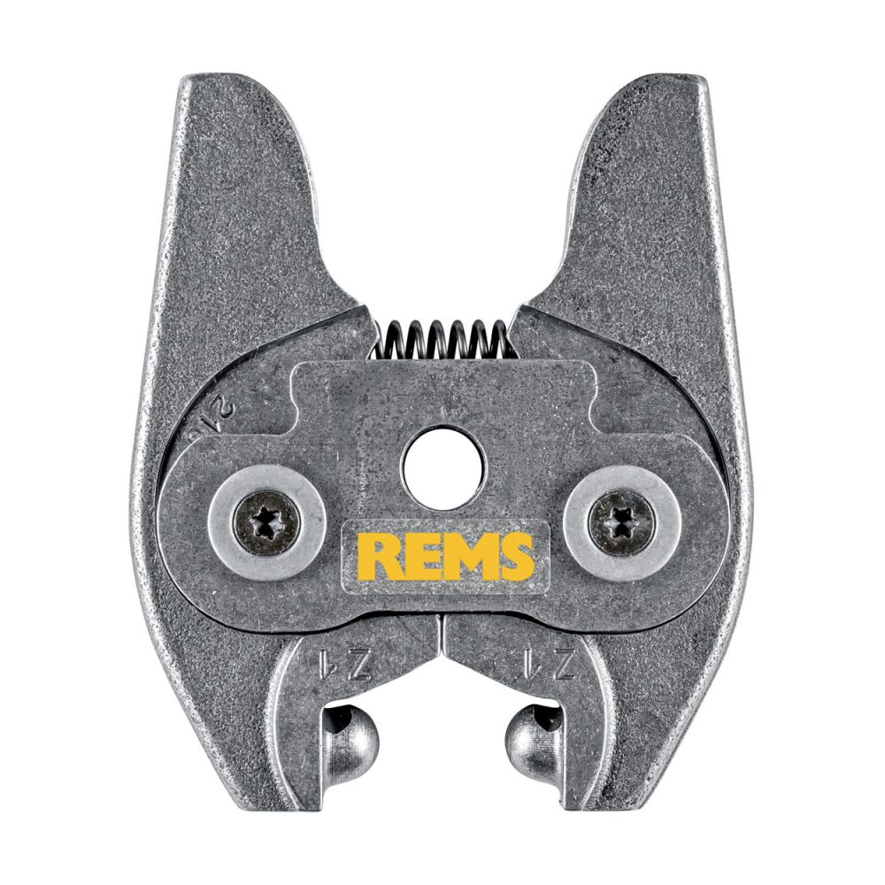REMS Mini Press 22V Press Gun
