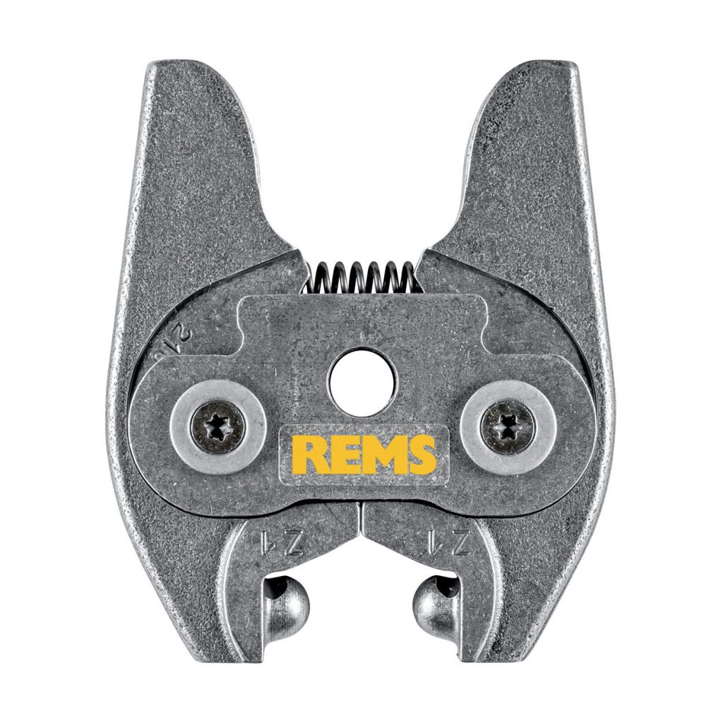 REMS Mini Press 22V Press Gun