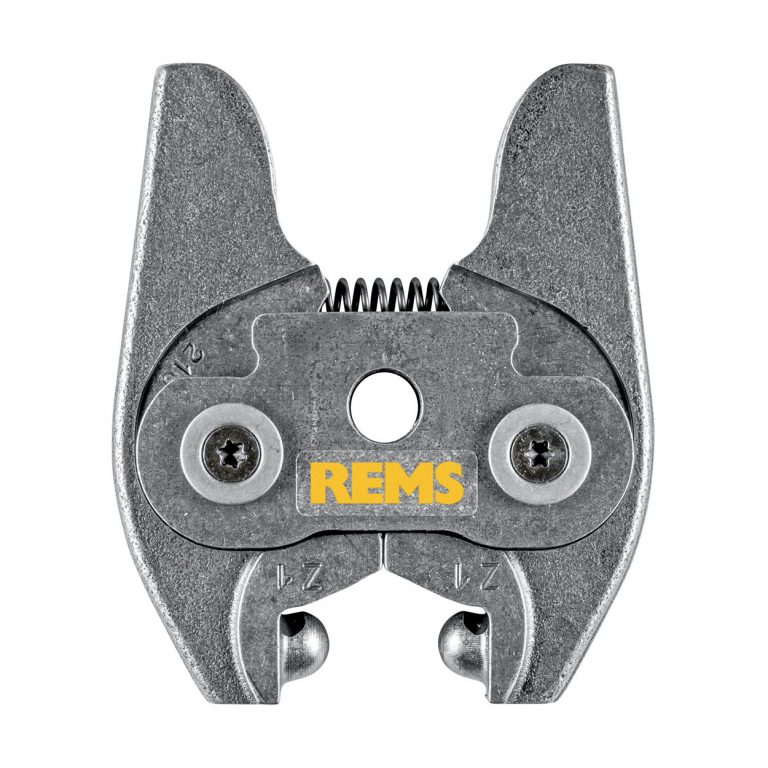 REMS Mini Press 22V Press Gun