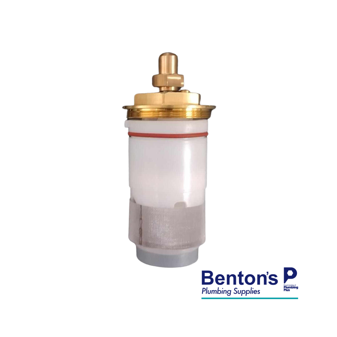 SCHELL CONCEALED WC FLUSH VALVES COMPACT II - (29 646 00 99)