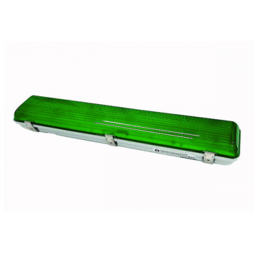 Enware Green LED Light Non Hazardous with Bracket - (ELEDNH-B)