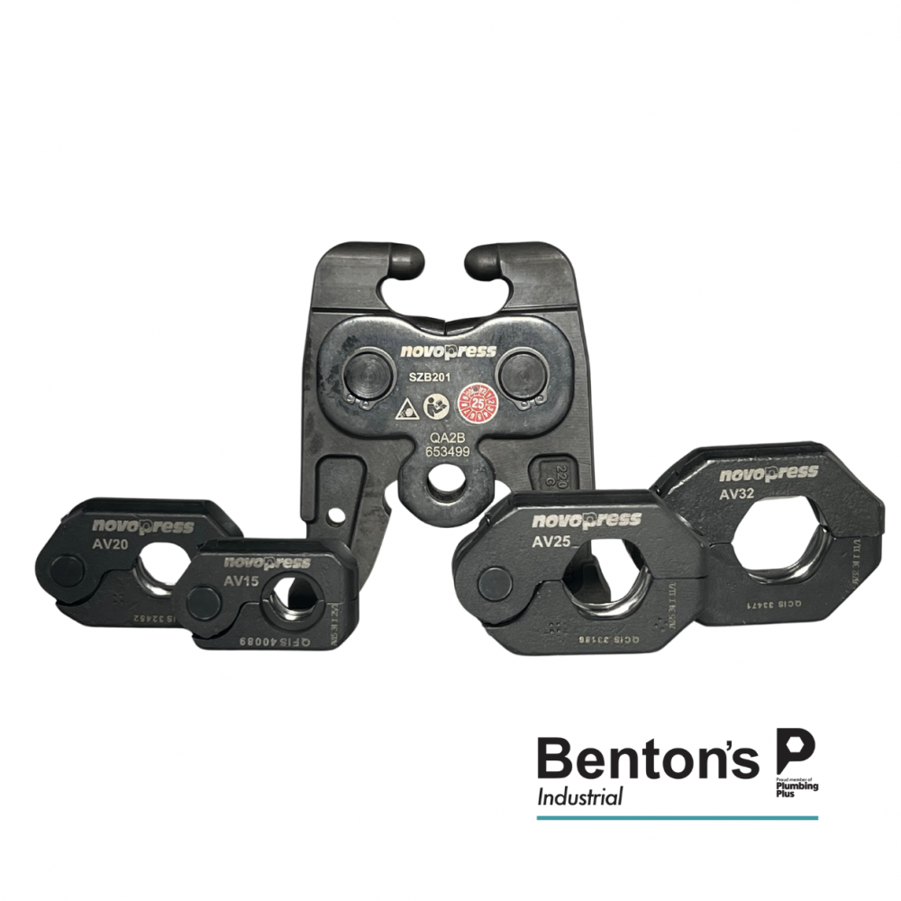 Novopress - Bentons Industrial