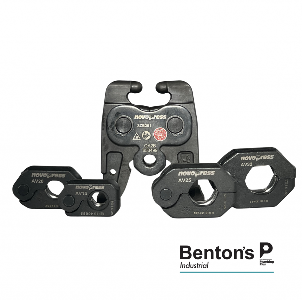 Novopress - Bentons Industrial