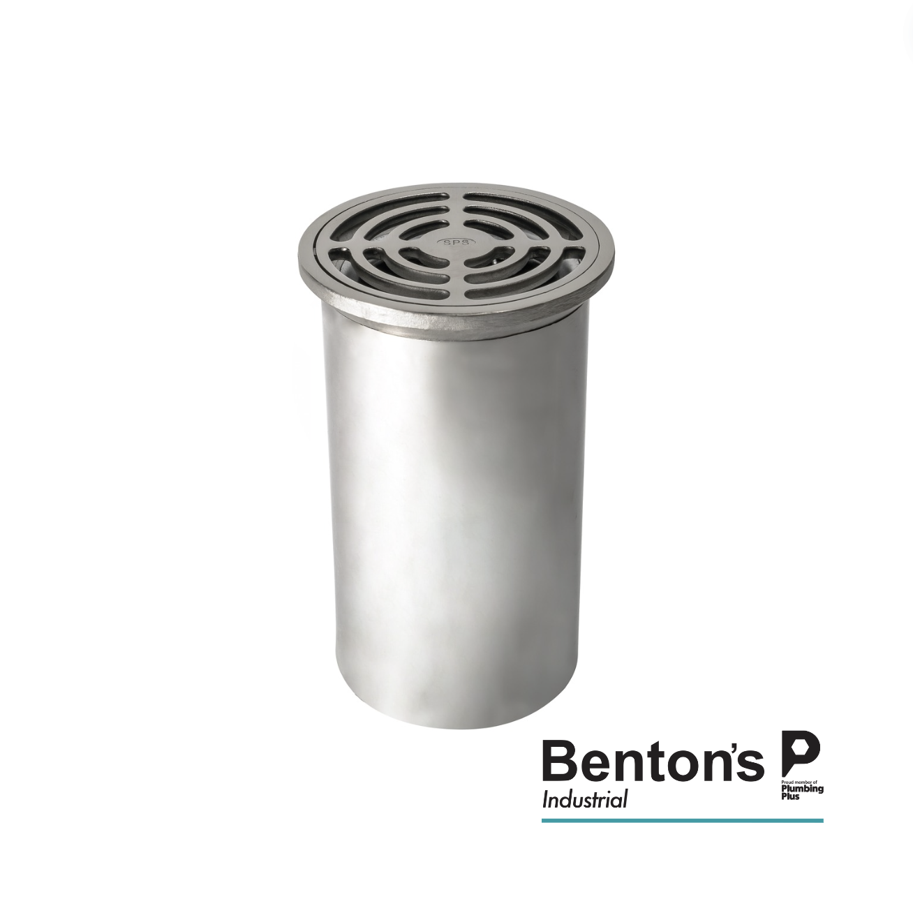 SPS COMPACT BASKET TRAP ASSEMBLY DROP-IN 100mm - BA100S