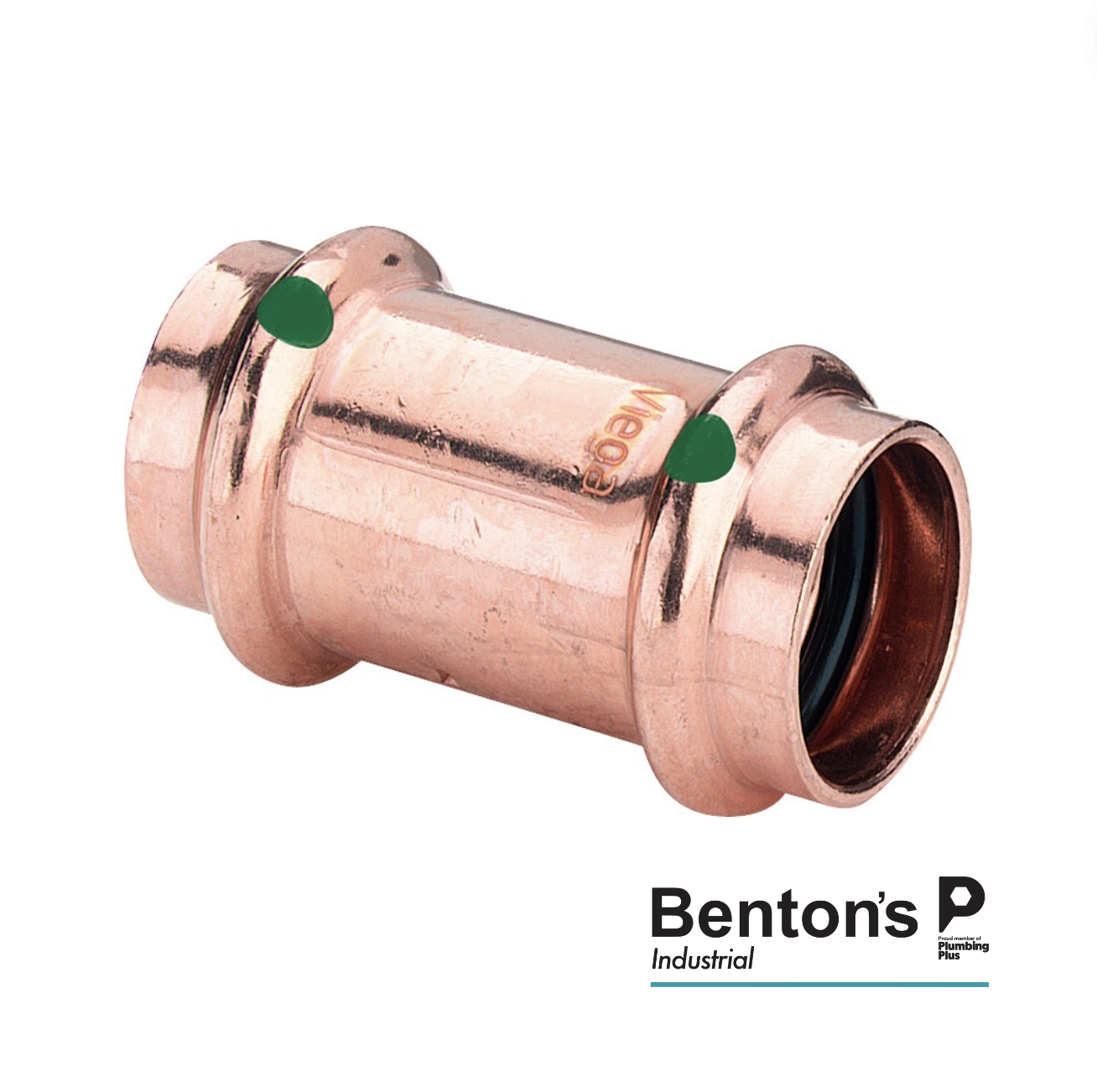 Viega Propress Coupling