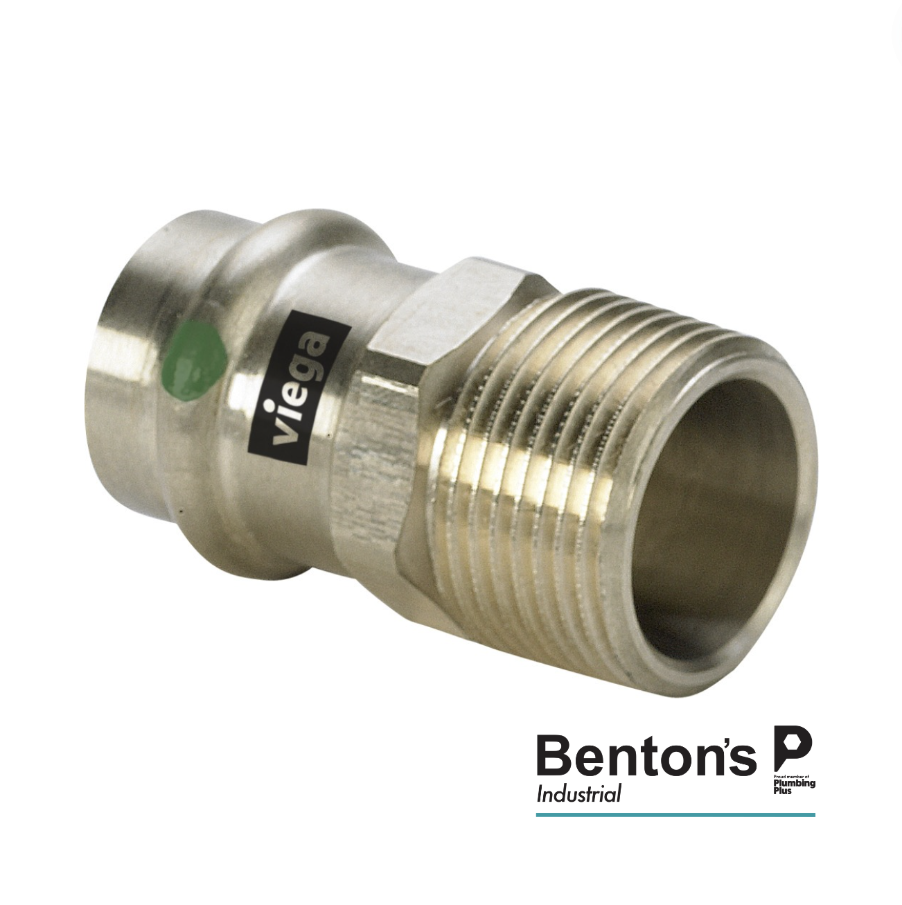 Viega Propress MI Adapter